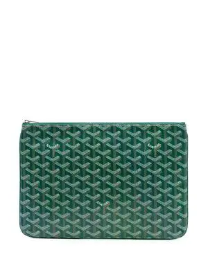 Goyard Extra Large Clutches