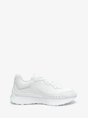 Alexander McQueen Sprint Runner