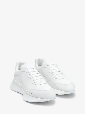 Alexander McQueen Sprint Runner