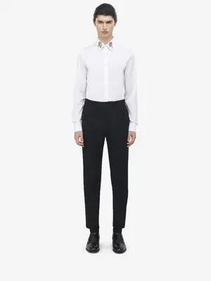 Alexander Mcqueen Tuxedos For Men