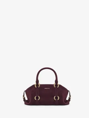 Alexander McQueen Farringdon Small Bag