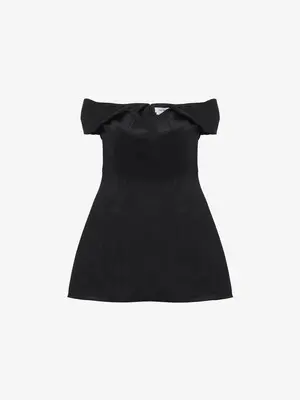 Alexander McQueen Mini Dress