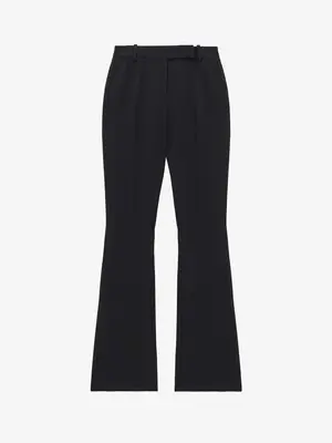 Alexander McQueen Tailored Trousers
