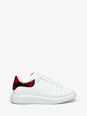 Alexander Mcqueen Casual Shoes For Women