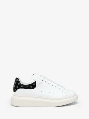 Alexander McQueen Oversized Sneakers