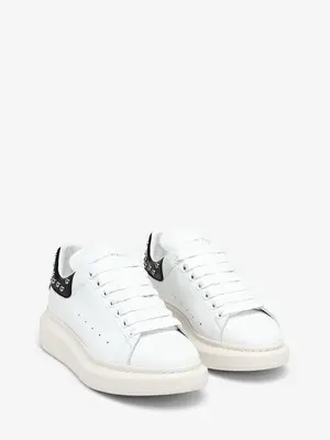 Alexander McQueen Oversized Sneakers