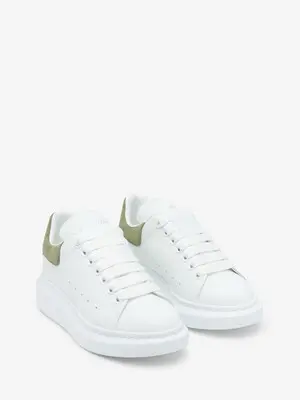 Alexander McQueen Oversized Sneakers