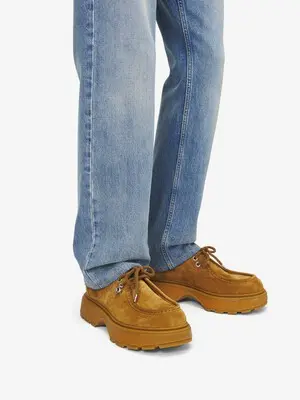 Alexander McQueen Rover Shoe