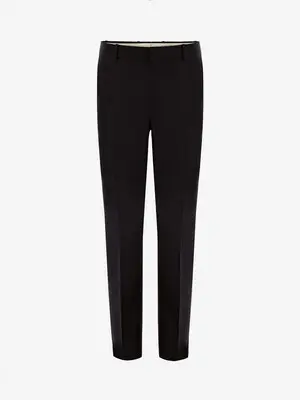 Alexander Mcqueen Tailored Bottoms For Men