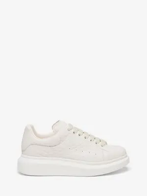 Alexander McQueen Oversized Sneaker