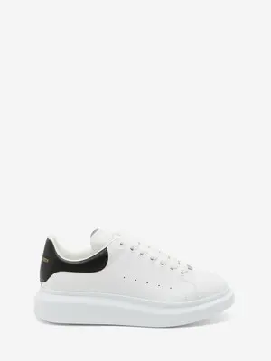 Alexander Mcqueen Metal Sneakers For Men