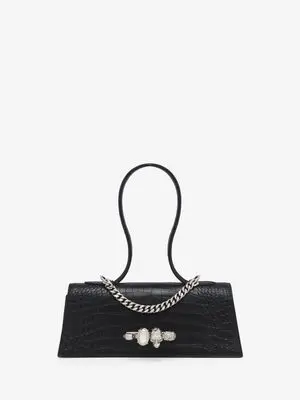 Alexander Mcqueen Top Handle Bags For Women