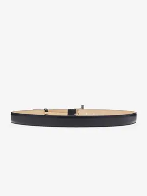 Alexander McQueen Twin Skull Belt