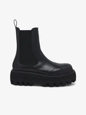 Alexander McQueen Sofa Chelsea Boot