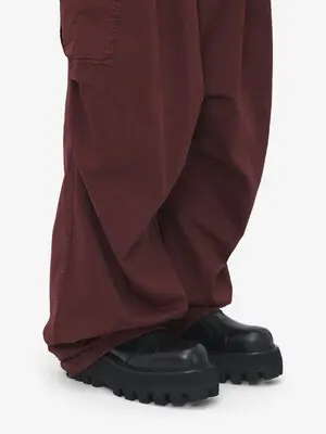 Alexander McQueen Sofa Chelsea Boot