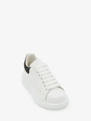 Alexander McQueen Oversized Sneaker
