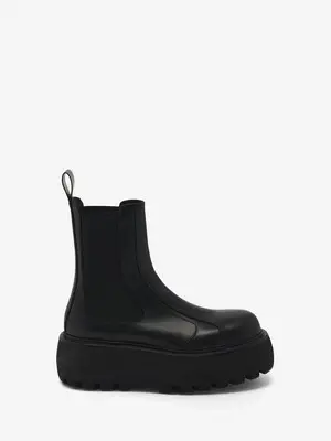 Alexander McQueen Sofa Chelsea Boot