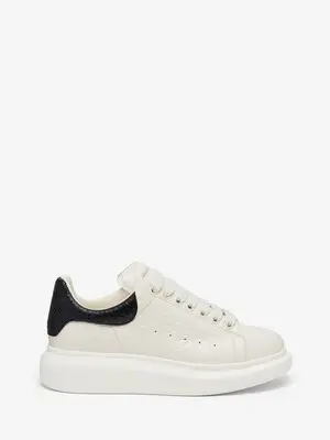 Alexander McQueen Oversized Sneaker