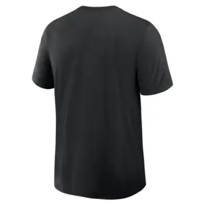 Nike Baltimore Orioles Authentic Collection Early Work Dri-fit Mlb T-shirt - Black