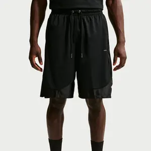 Nike Lebron Dri-fit Basketball Shorts