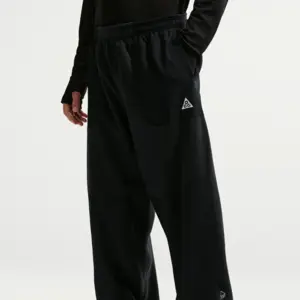 Nike Wolf Tree" Plus Fleece Pants