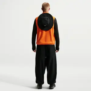 Nike Wolf Tree" Plus Fleece Pants