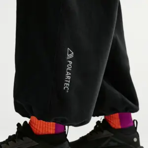 Nike Wolf Tree" Plus Fleece Pants