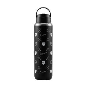 Nike Recharge Stainless-steel Straw Bottle