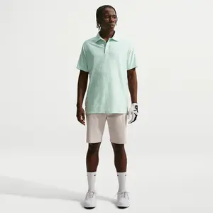 Nike Tailored Performance Dri-fit Golf Polo