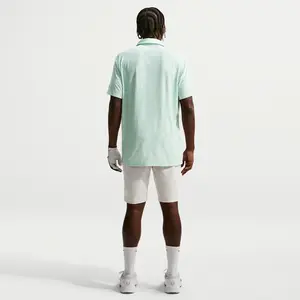 Nike Tailored Performance Dri-fit Golf Polo