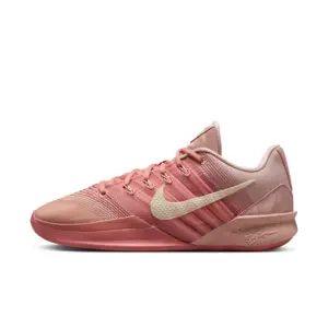 Nike Sabrina 3 Basketball Shoes - Pink