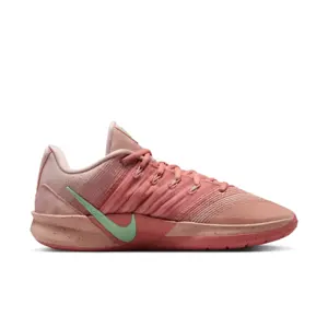Nike Sabrina 3 Basketball Shoes - Pink