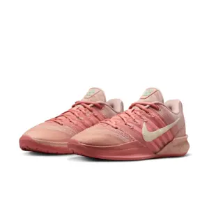 Nike Sabrina 3 Basketball Shoes - Pink