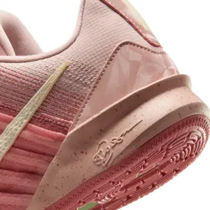 Nike Sabrina 3 Basketball Shoes - Pink