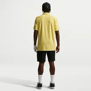 Nike Tailored Performance Dri-fit Golf Polo
