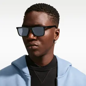 Nike Blaze Polarized Sunglasses - Black