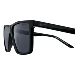 Nike Blaze Polarized Sunglasses - Black