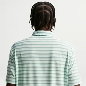 Nike Tailored Performance Dri-fit Golf Polo