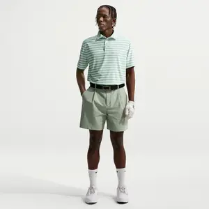 Nike Tailored Performance Dri-fit Golf Polo