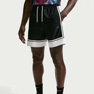 Nike Standard Issue Dri-fit 6" Basketball Shorts