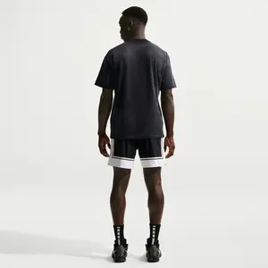 Nike Standard Issue Dri-fit 6" Basketball Shorts