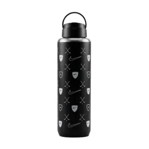 Nike Recharge Stainless-steel Straw Bottle