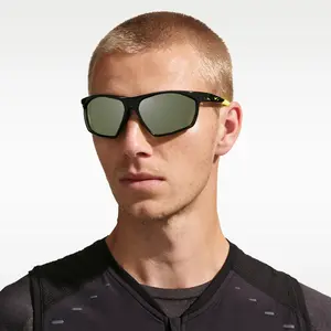 Nike Windtrack Heat Sunglasses - Green