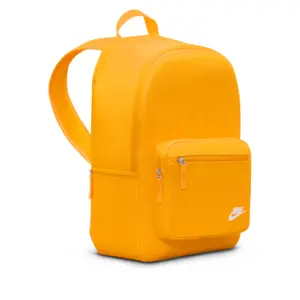 Nike Heritage Backpack - Yellow