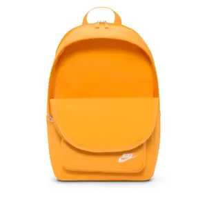 Nike Heritage Backpack - Yellow