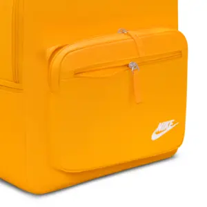Nike Heritage Backpack - Yellow