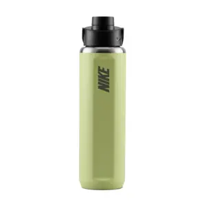 Nike Recharge Stainless Steel Chug Bottle - Green