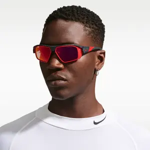 Nike Show X3 Flyfree Sunglasses - Grey