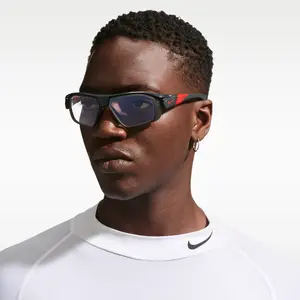 Nike Show X3 Flyfree Sunglasses - Grey
