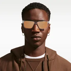 Nike Blaze Polarized Sunglasses - Blue